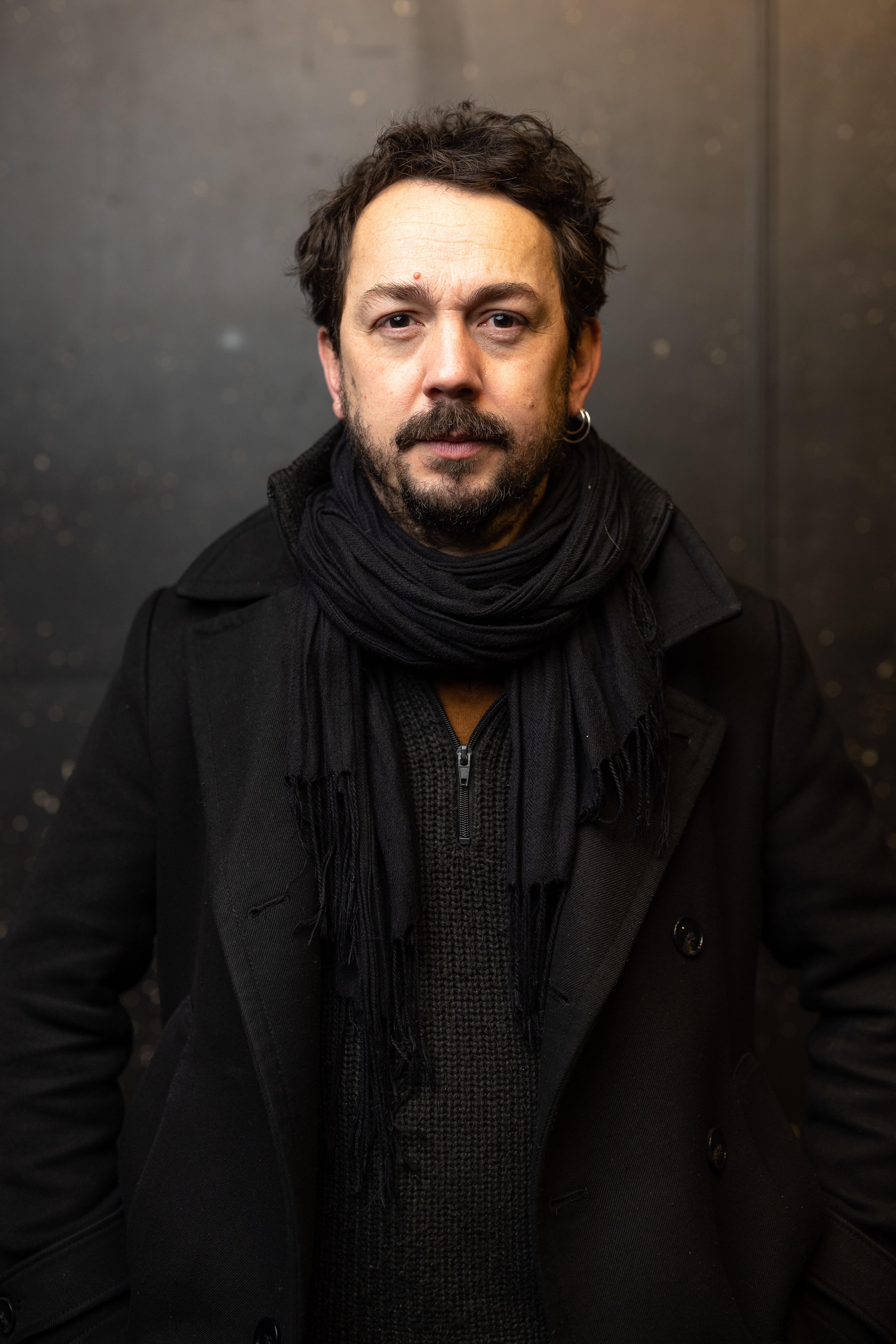 Olivier Brisson, "Pour une psychiatrie indisciplinée" (La fabrique) - Livres Hebdo